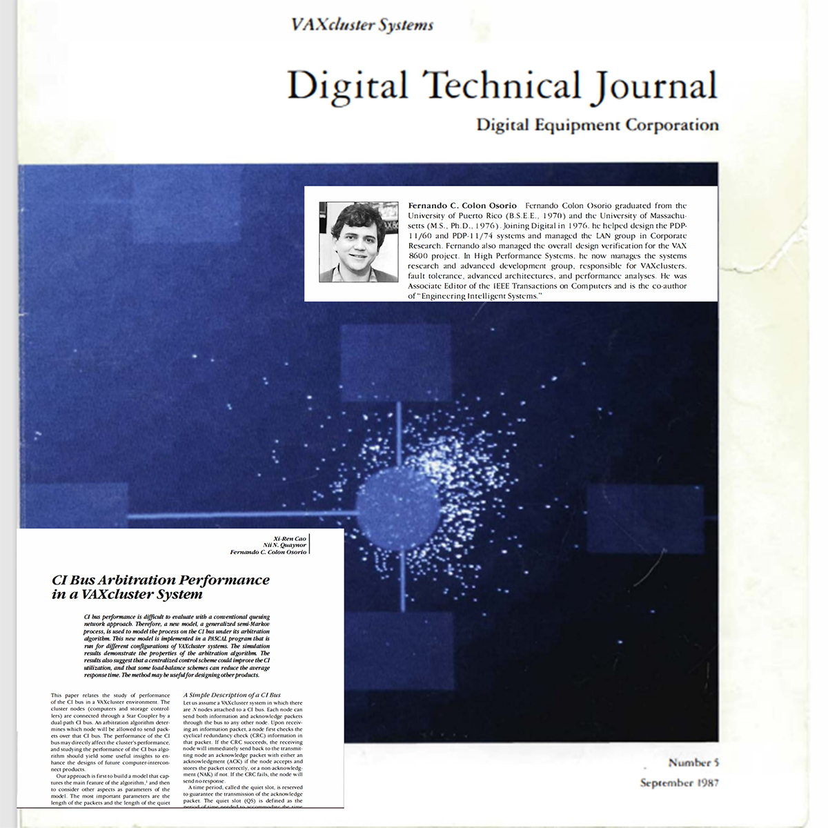 Home [www.ceibafund.org]